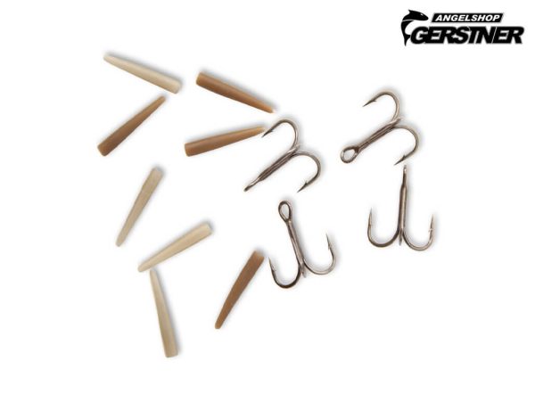 Quantum Mr. Pike Rigging Kit - Sichern Sie sich Ihren Vorteilspreis!